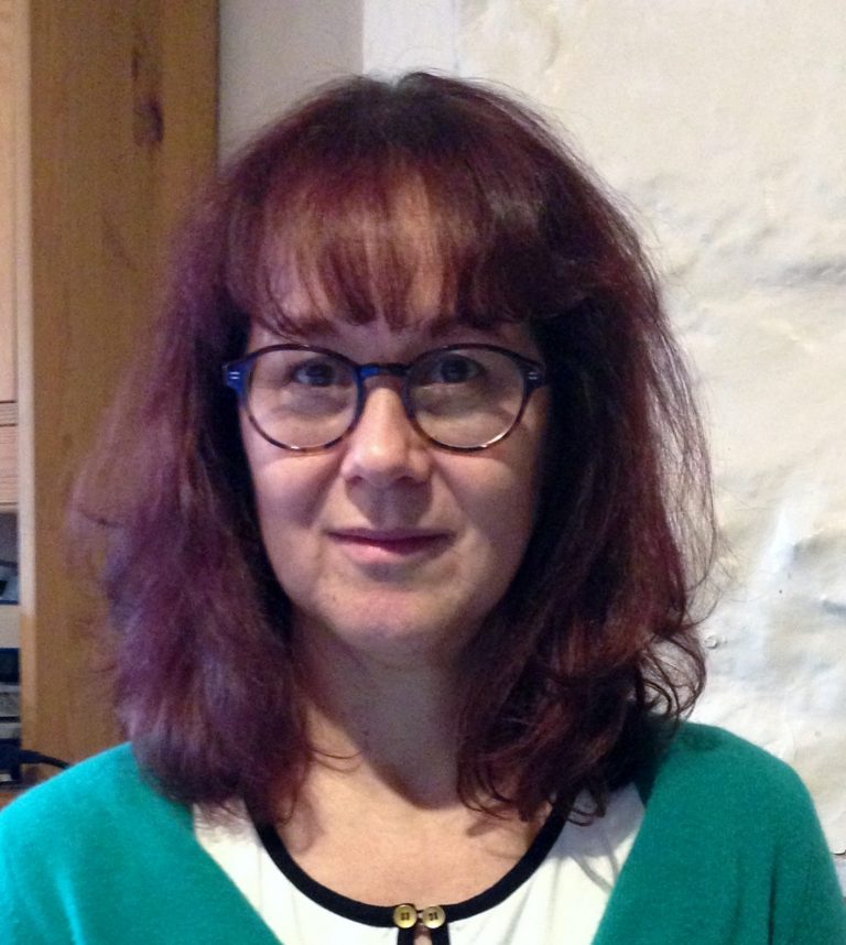 Dr Stephanie Rose Pratt - Understanding British Portraits